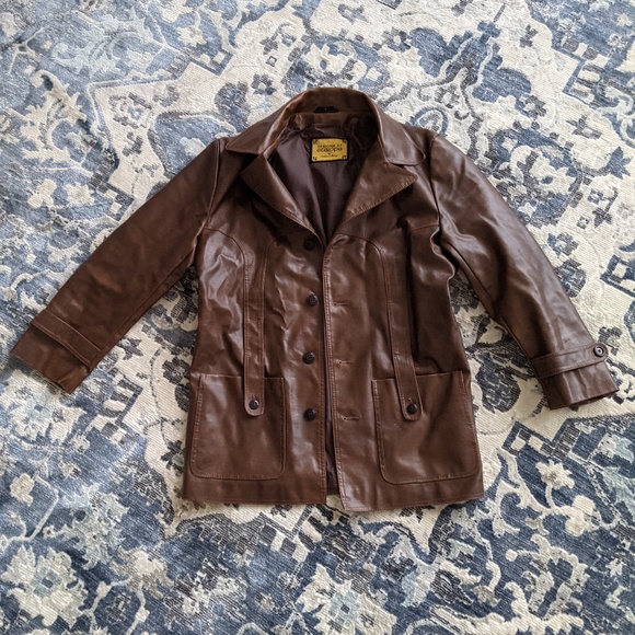 Designs of Europe | Jackets & Coats | Designs Of Europe Medium Mens ...